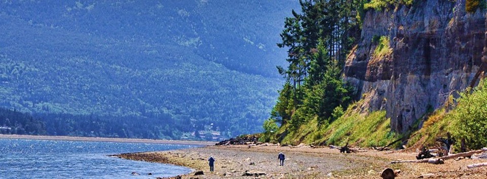 Sequim Gazette - Sound Publishing, Inc.