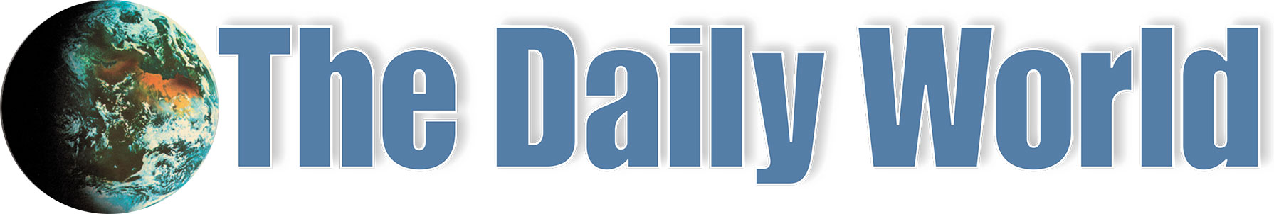 The Daily World - Sound Publishing, Inc.