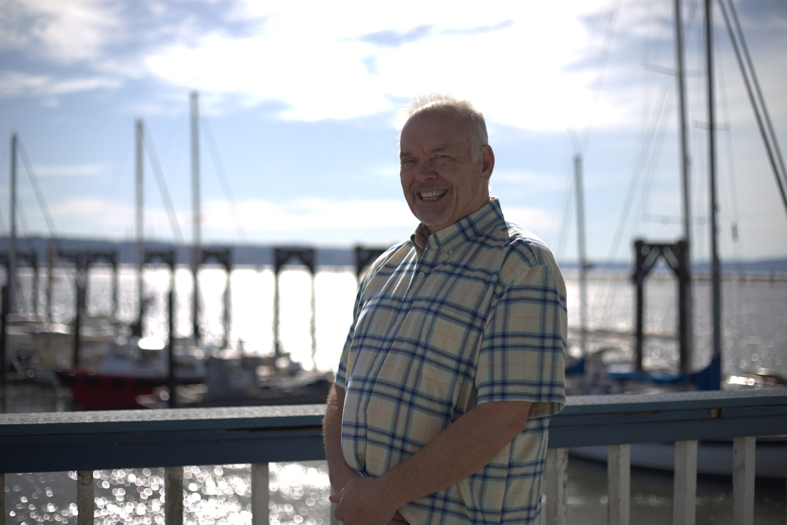 Leadership - Sound Publishing, Inc.