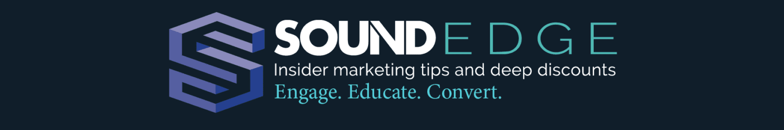 Sound Edge Marketing Event - Emerald Downs / Happy Hour - Sound ...